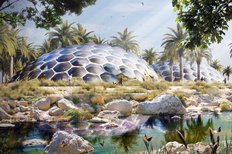 Major sustainable tourism project coming up in Kuwait - Economy Middle East
