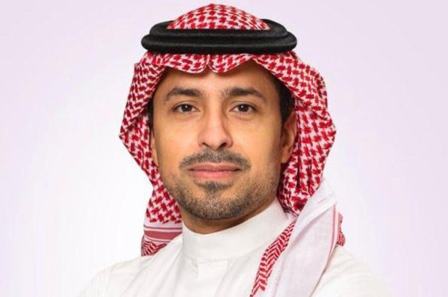 Capacity 2023: Exclusive Interview with Fahad Al Hajri, Center3