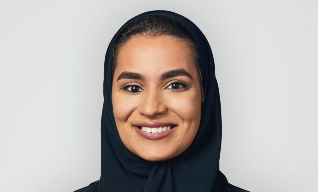 Emirati women pioneering industry-wide change